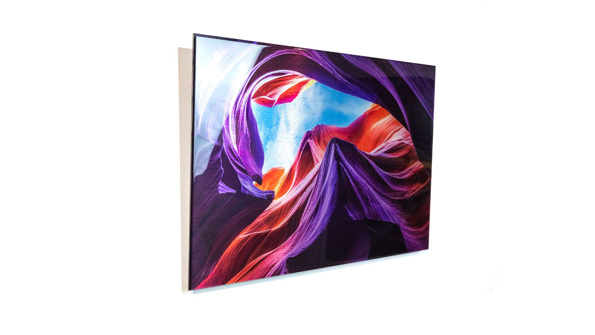 Create Stunning Metal Prints | Art Decor AE