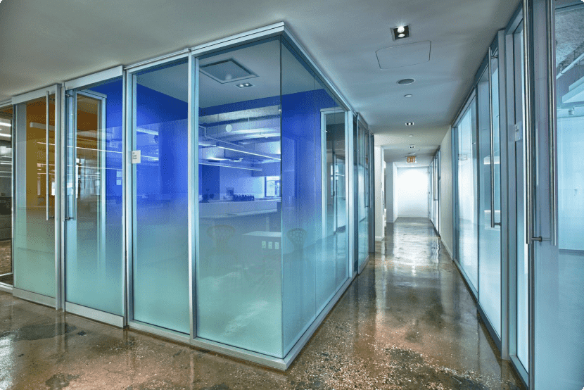 Decorative Glass Films for Stylish and Functional Spaces - Art Decor AE