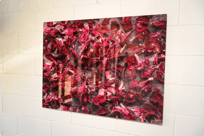 Create Stunning Metal Prints | Art Decor AE