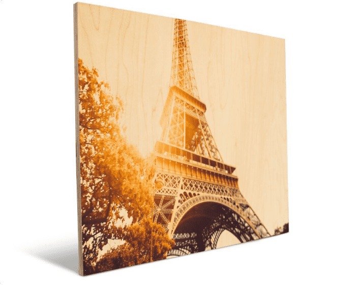Get High-Quality Wood Printing Services | Art Decor AE
