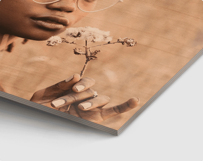 Get High-Quality Wood Printing Services | Art Decor AE